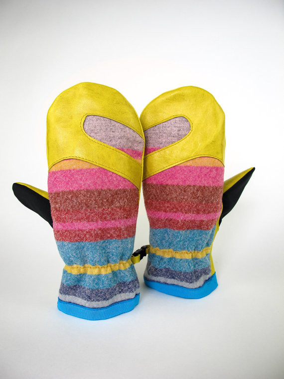 10engines: 10E2575: Montana Mittens | Piper and Paisley