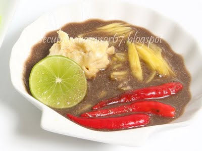 Keindahan Negeri Kelantan