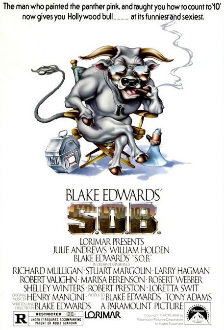 S.O.B., de Blake Edwards