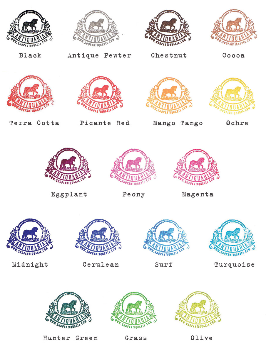 Antiquaria: Guide | 'Tis the Gifting Season