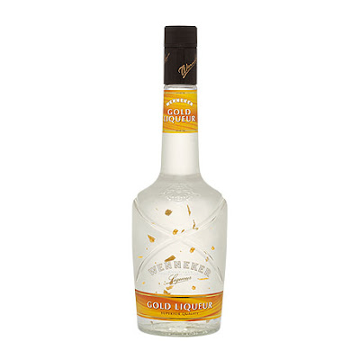 Wenneker Gold Liqueur | Wenneker