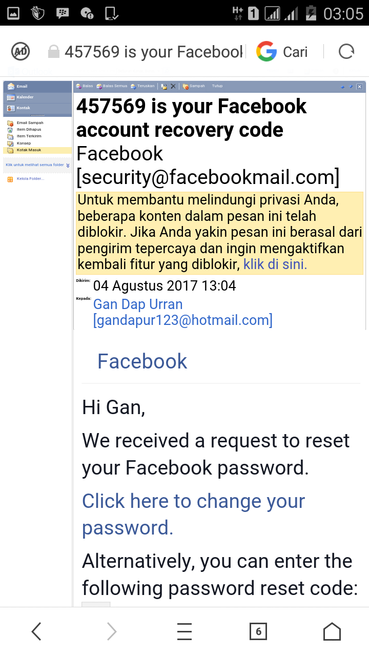 cara hack akun facebook dengan metode cloning Terbaru 2019 | Trik & Cara FB