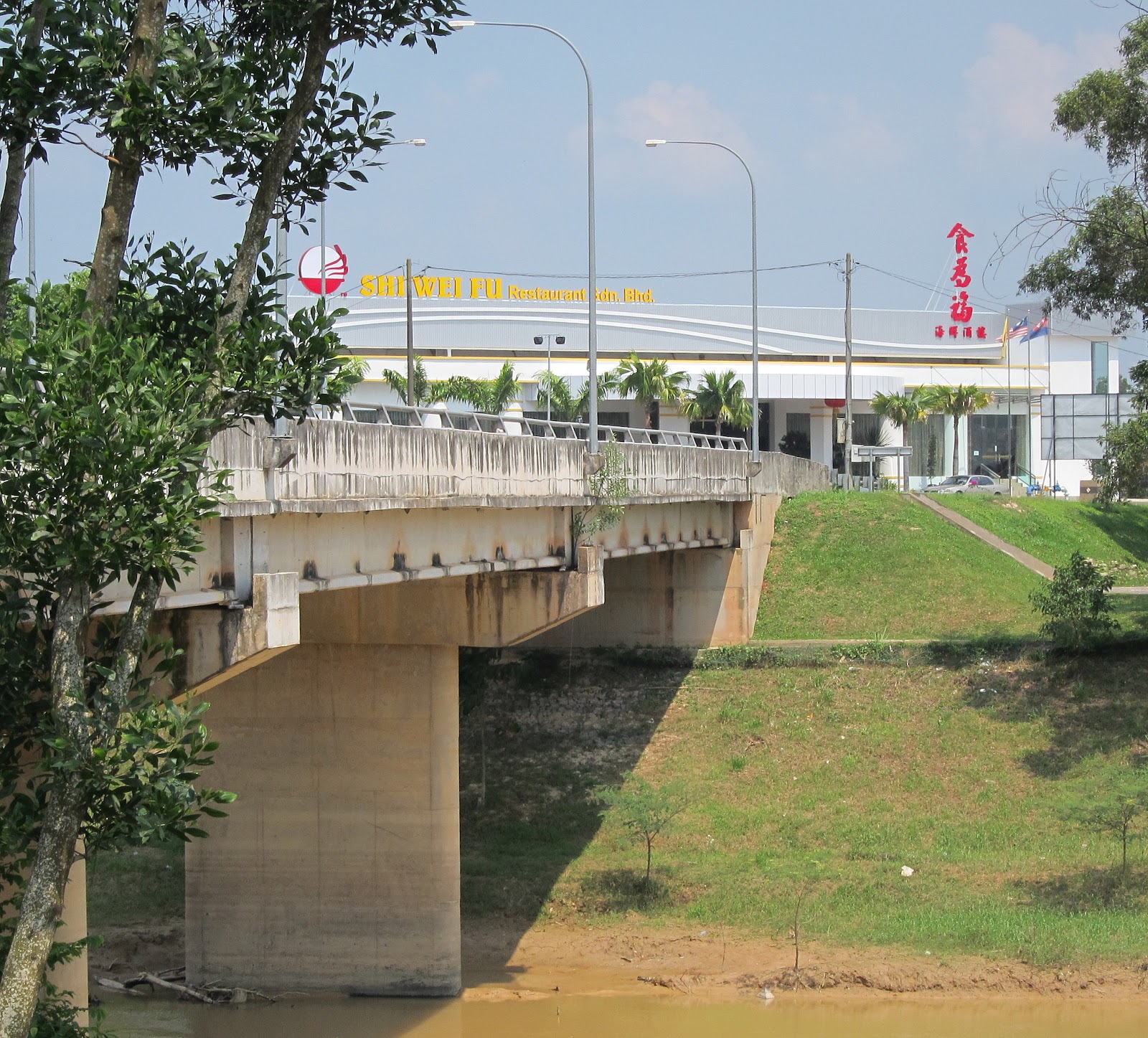 Shi Wei Fu in Segamat, Johor |Tony Johor Kaki Travels for Food ...