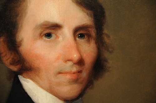 The Liberal Lectionary: Sunday, April 7, 2013