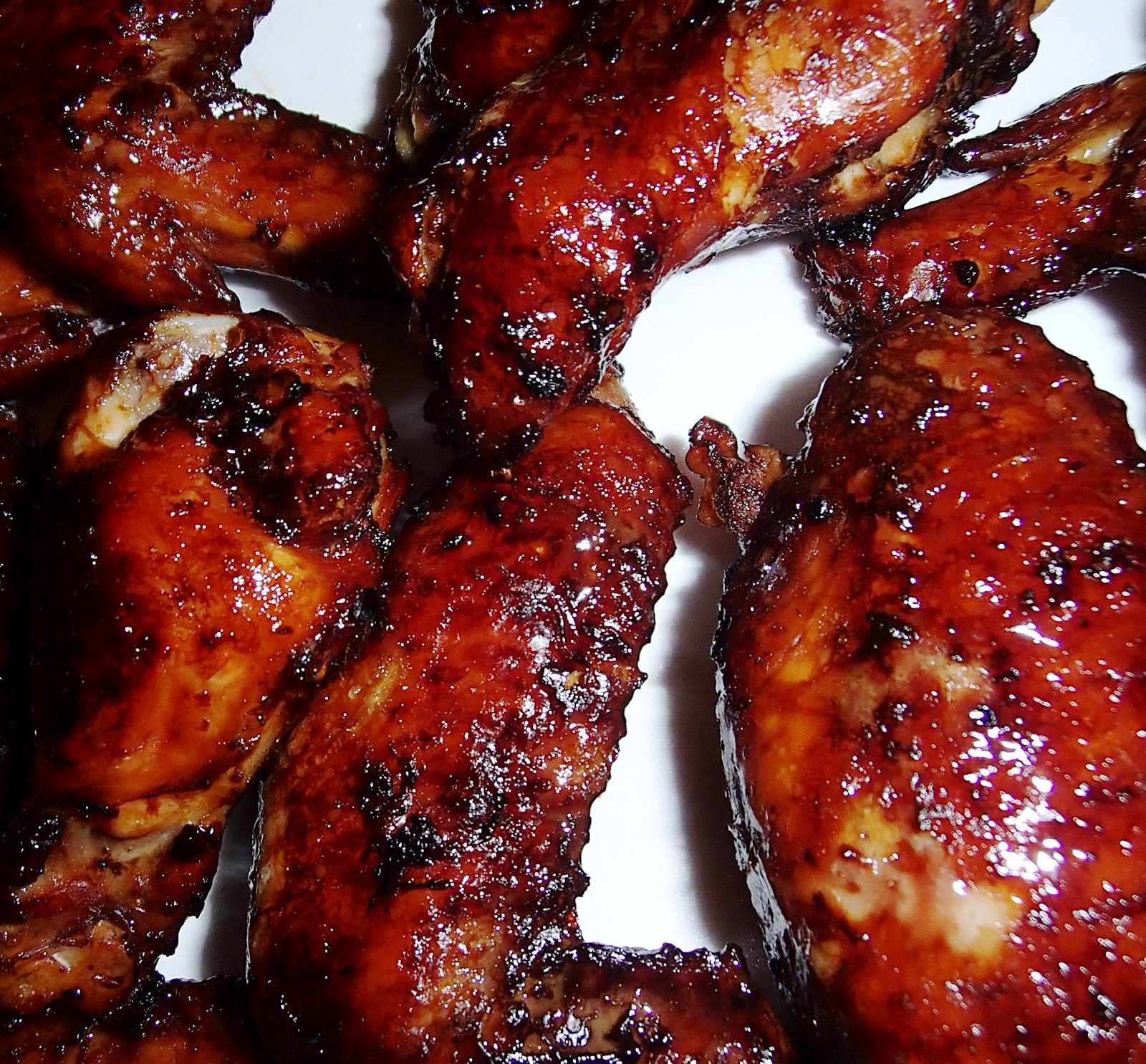 We Tell Sweet Stories: Ramadhan di rumah dan perantauan:)