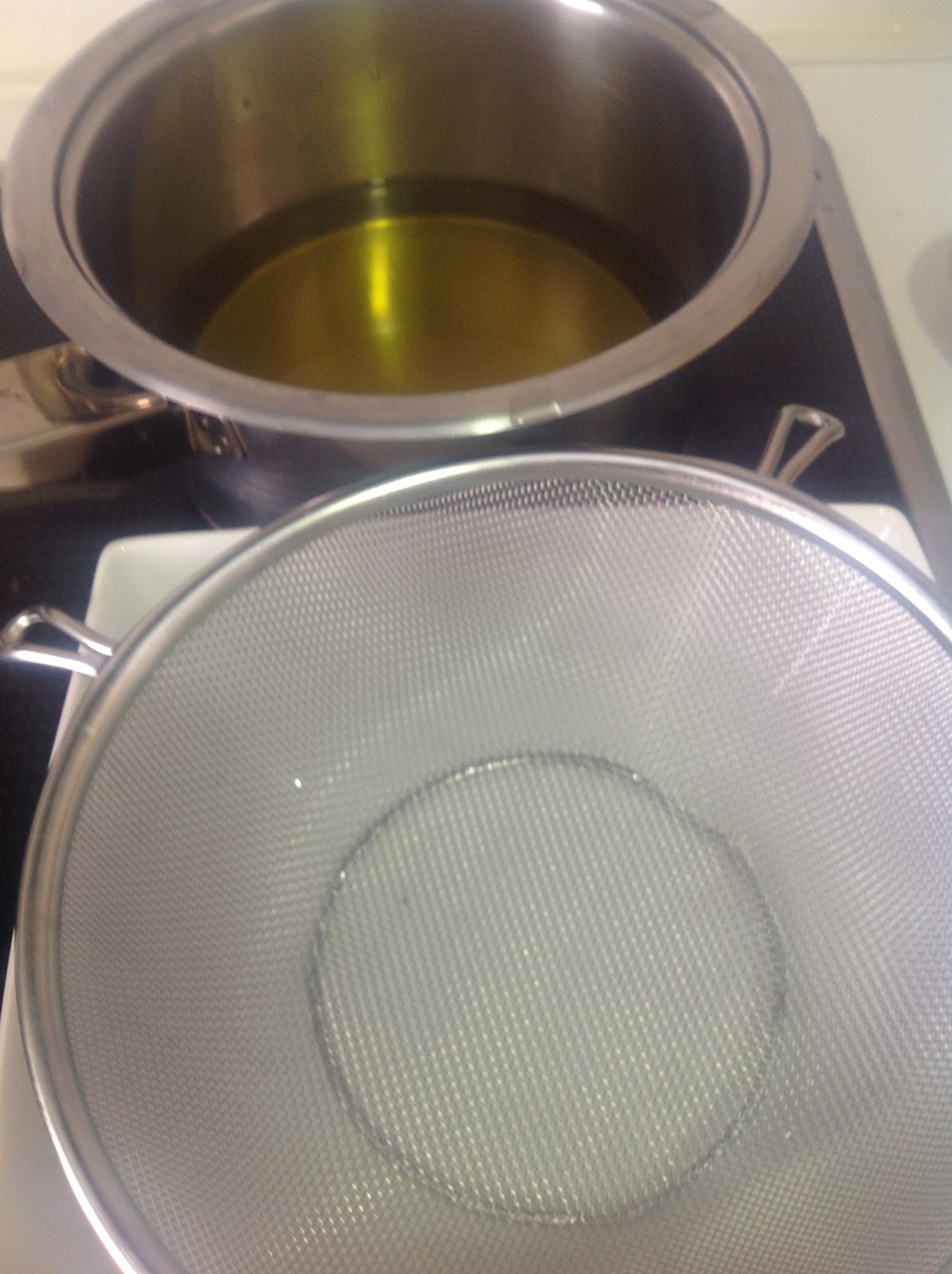 Elperolas: Japuta o palometa en adobo