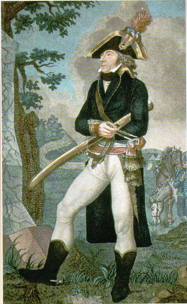 la biblioteca militare: I generali napoleonici