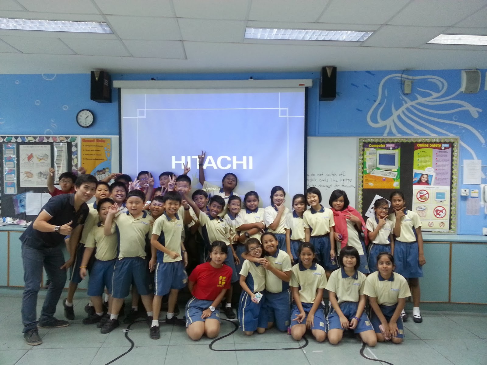 Ukulele, iPad Garageband, Songwriting and Other Music Workshops for MOE ...