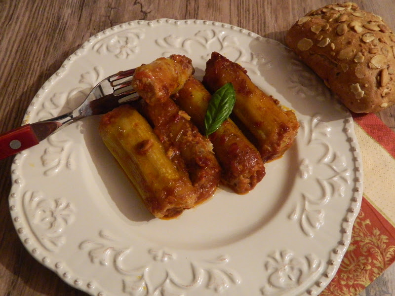 Weekend Passion: Praz umplut