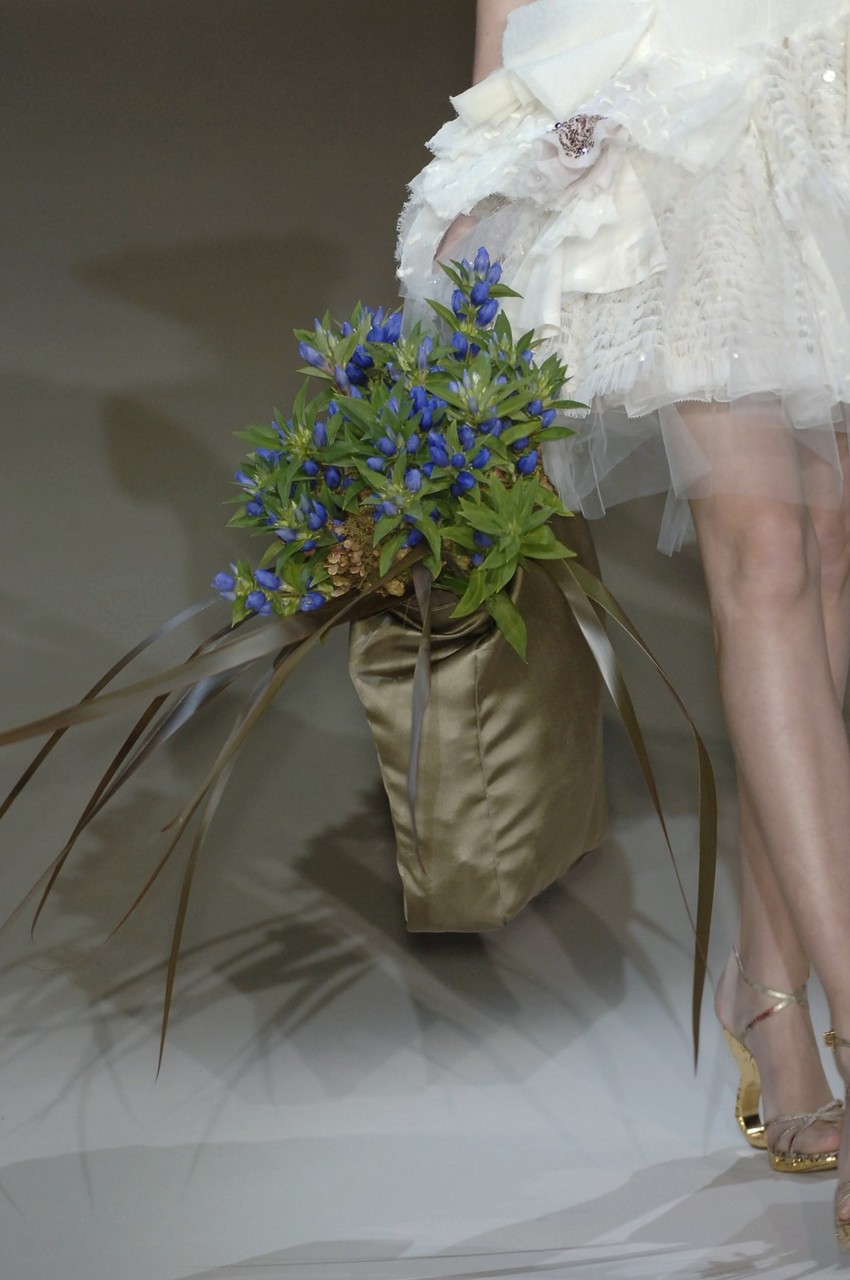 Photo of the Day | Louis Vuitton spring 2007 | Cool Chic Style Fashion