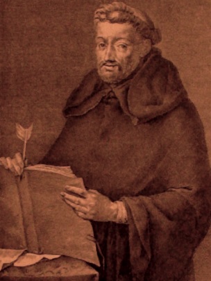 DE JESUS GÓMEZ: IMAGENES DE FRAY LUIS DE LEON