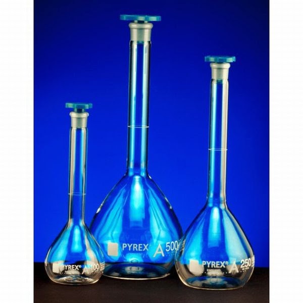 ♥Materiales de laboratorio ♥