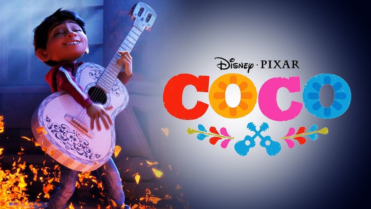 COCO : Coco Full Movie Streaming Online in HD-720p Video Quality