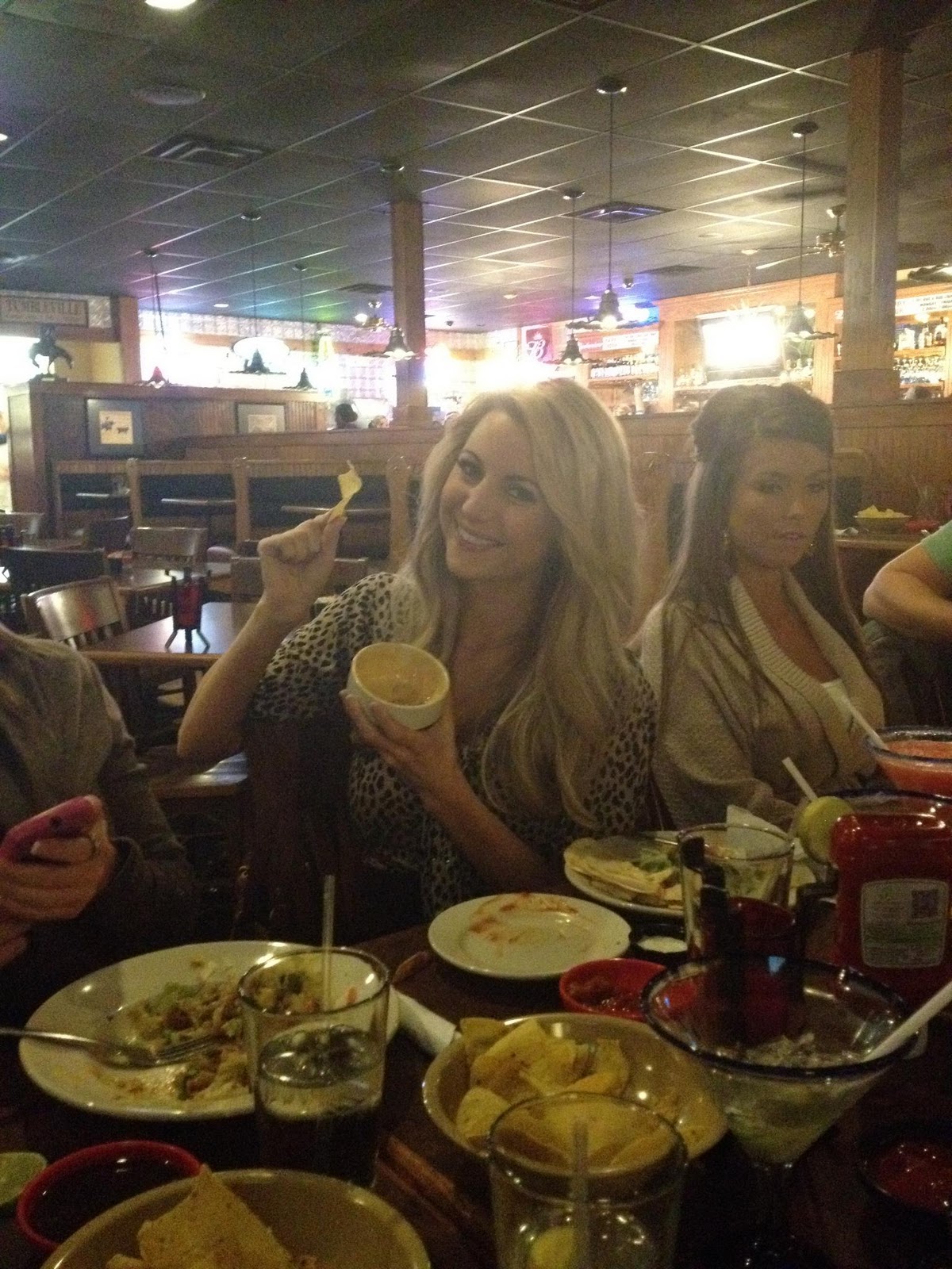 BryensBootCamp: Congratulations to our Client....Amanda Mertz aka Miss ...