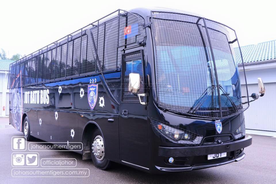 Gambar Dan Spesifikasi JDT Batu Bus - JunaBlogg