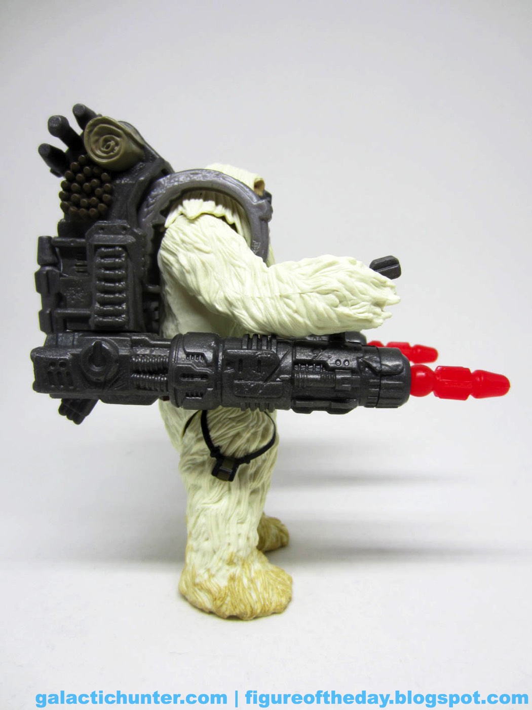 Galactic Hunter's Star Wars Figure of the Day with Adam Pawlus: Star ...