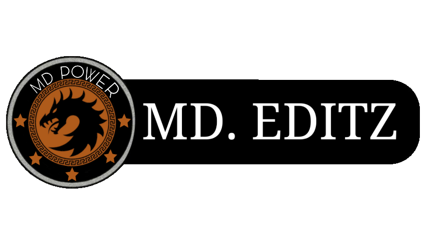 MD. EditZ