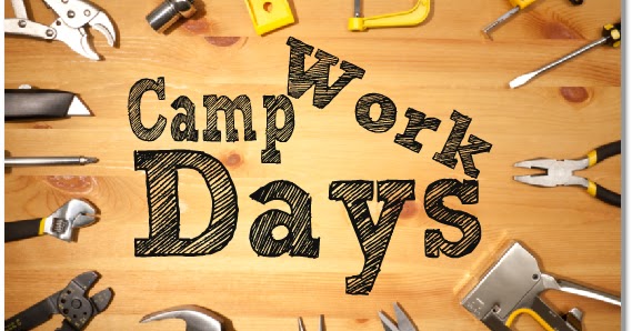 Bethel Baptist Church: Pioneer Camp Work Weekend