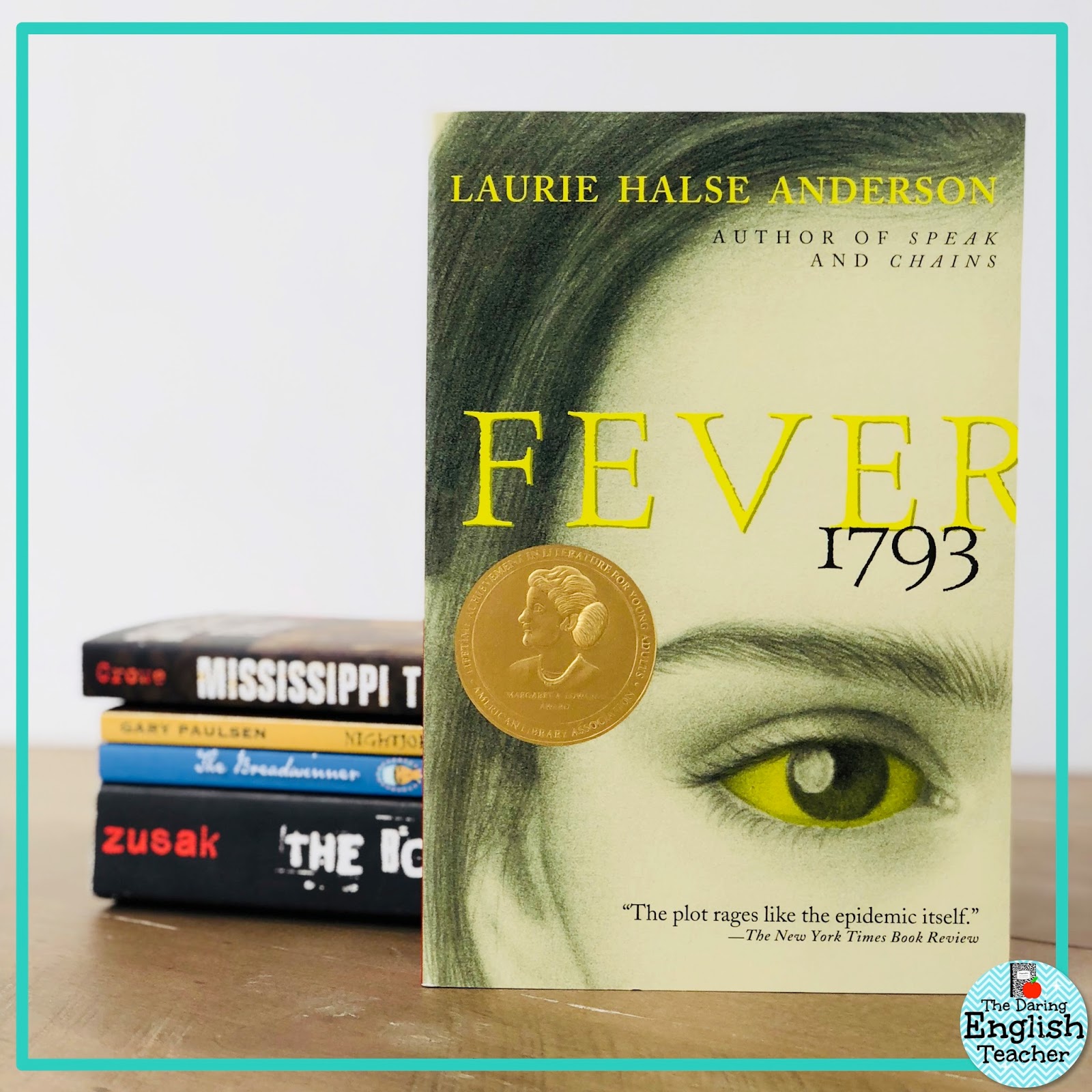 Historical Fiction For The Middle School Classroom The Daring English historical-fiction-for-the-middle-school-classroom-the-daring-english