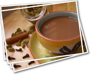 Tips And Remedies: Masala Tea Powder Recipe