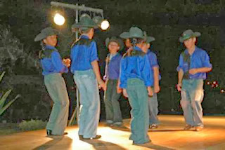 O SOM DA ALMA: FOLCLÓRICA