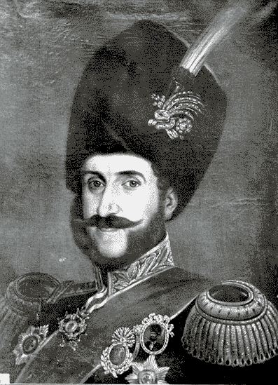 Mihail Sturdza - Alchetron, The Free Social Encyclopedia