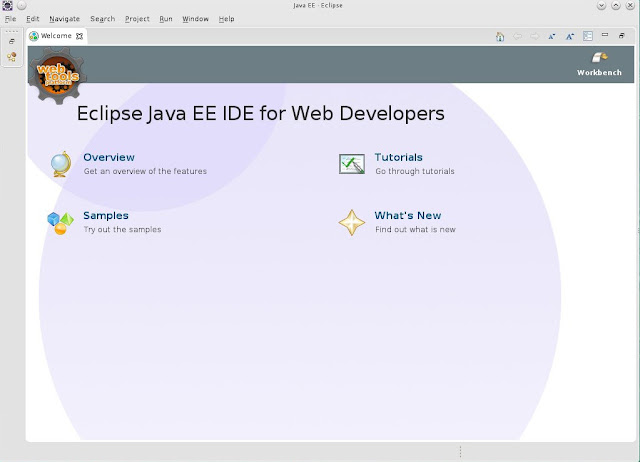 Tutoriales Java SE: Tutorial 02 - Desarrollo de una aplicación Java con ...