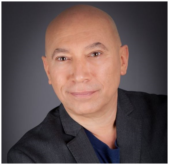 Wandering in the Himalayas ...: Living Masters