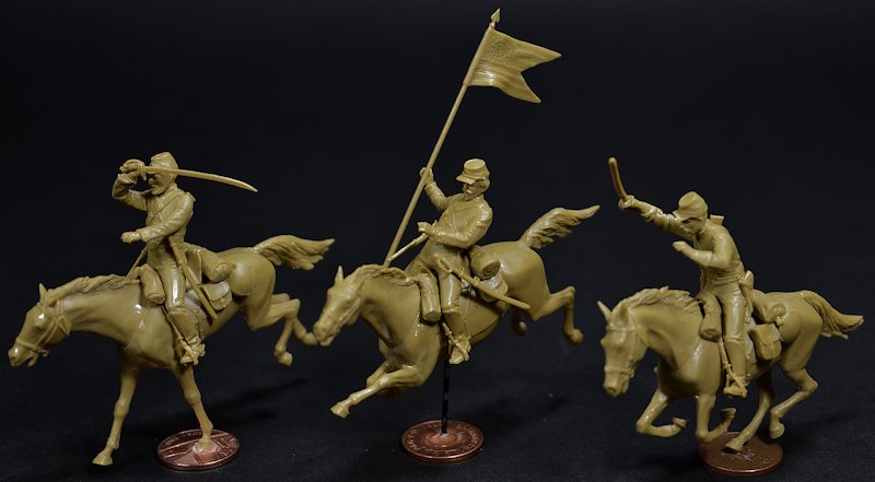 [TMP] "1/35 Japanese Cavalry" Topic