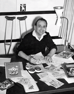 Christoph Roos: Moritz Kennel