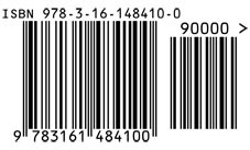 Children's Book Creation: How to Create a Book Barcode