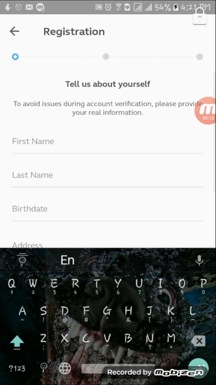 Gcash for All!: Creating Your Own Gcash Account