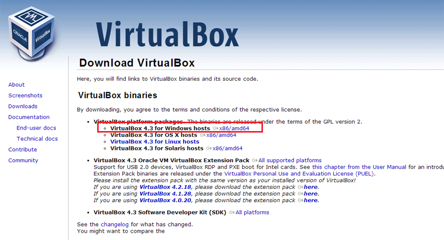 알타나티브 - 남들과는 다르게: 버추얼박스(VirtualBox)로 윈도우 안에서 다른 운영 체제를 맛 보자 (Part 1)