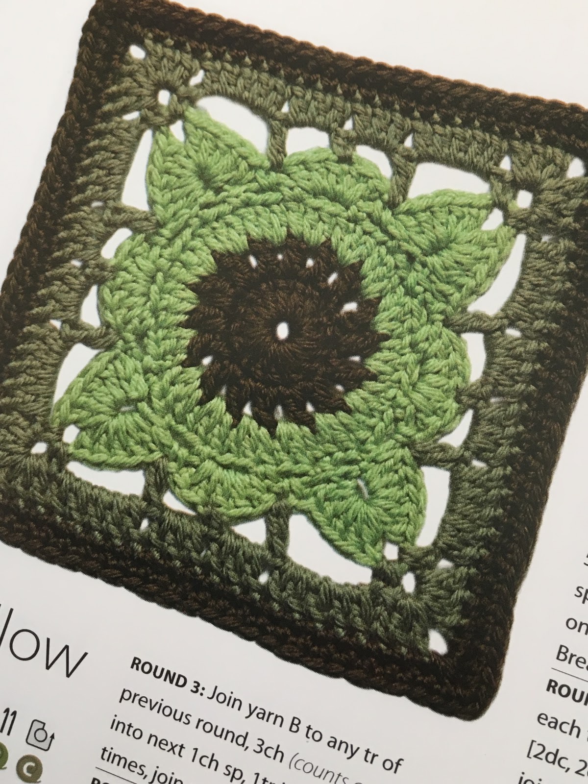 The Stylish Stitcher