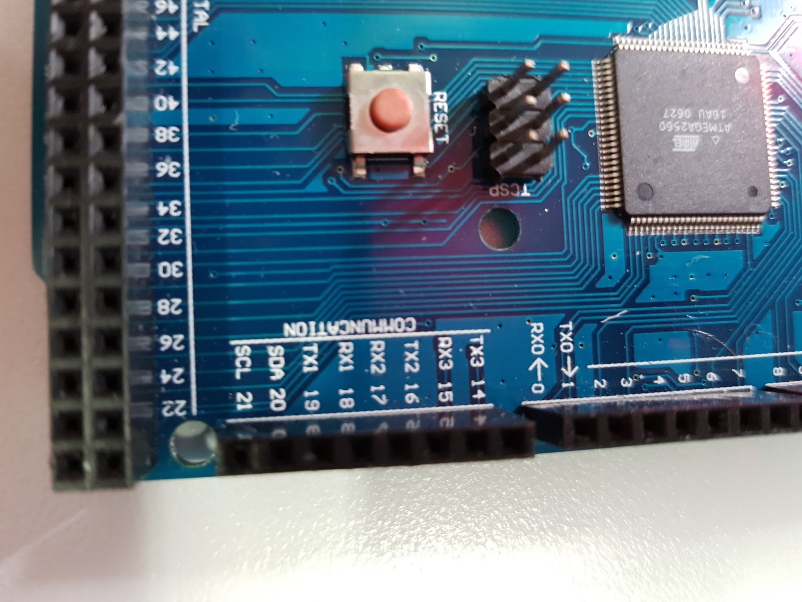 Ciencias - Robotica basada en Arduino: Aluminum Frame Hexapod based on ...