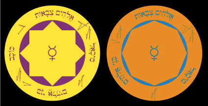 The Golden Dawn Blog: THE GOLDEN DAWN DEBATES: "Talismans and the ...