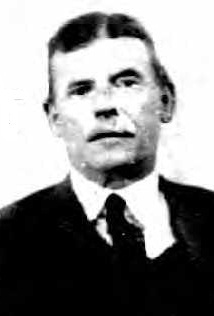 oz.Typewriter: Mad, Bad & Sad: James Bartlett Hammond's Last Six Years ...