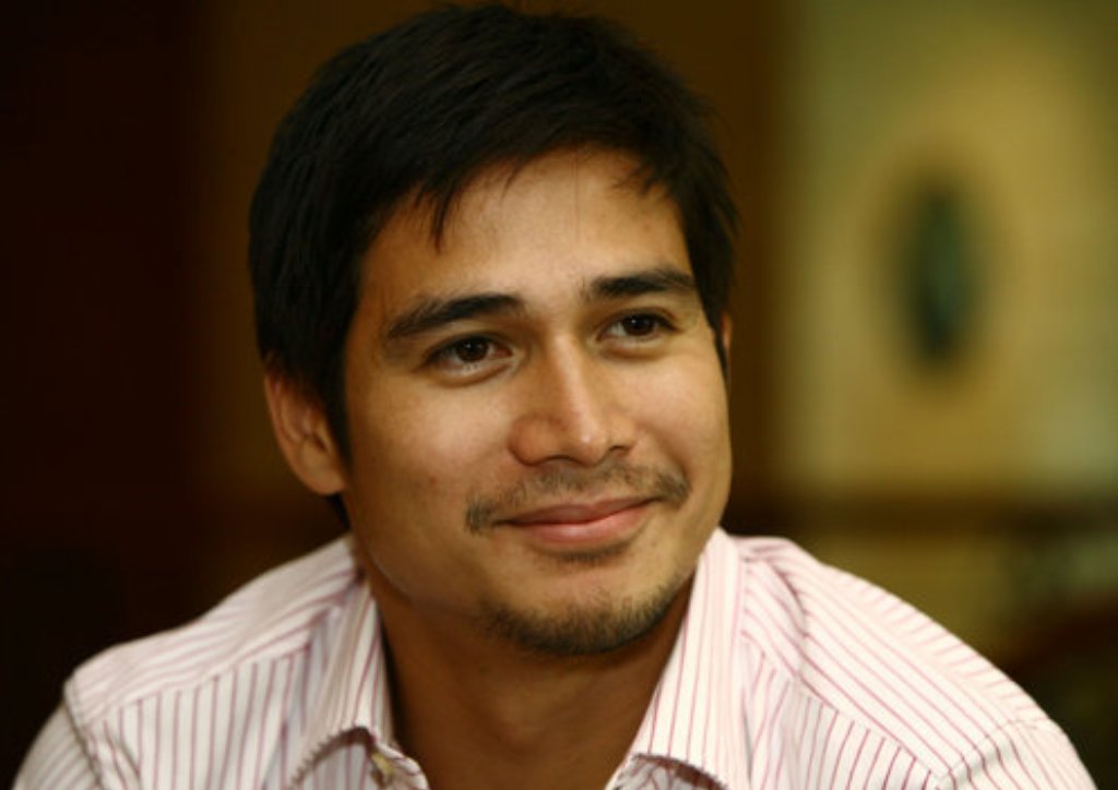 Piolo Pascual | Heartthrob Candy