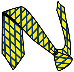 Escuela infantil castillo de Blanca: ALFABETO CON CORBATAS