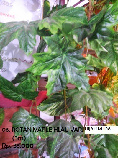 TOKO KEBON BOJONG: UNTAIAN BUNGA DAN DAUN TIRUAN (KATALOG FEBRUARI 2015 ...