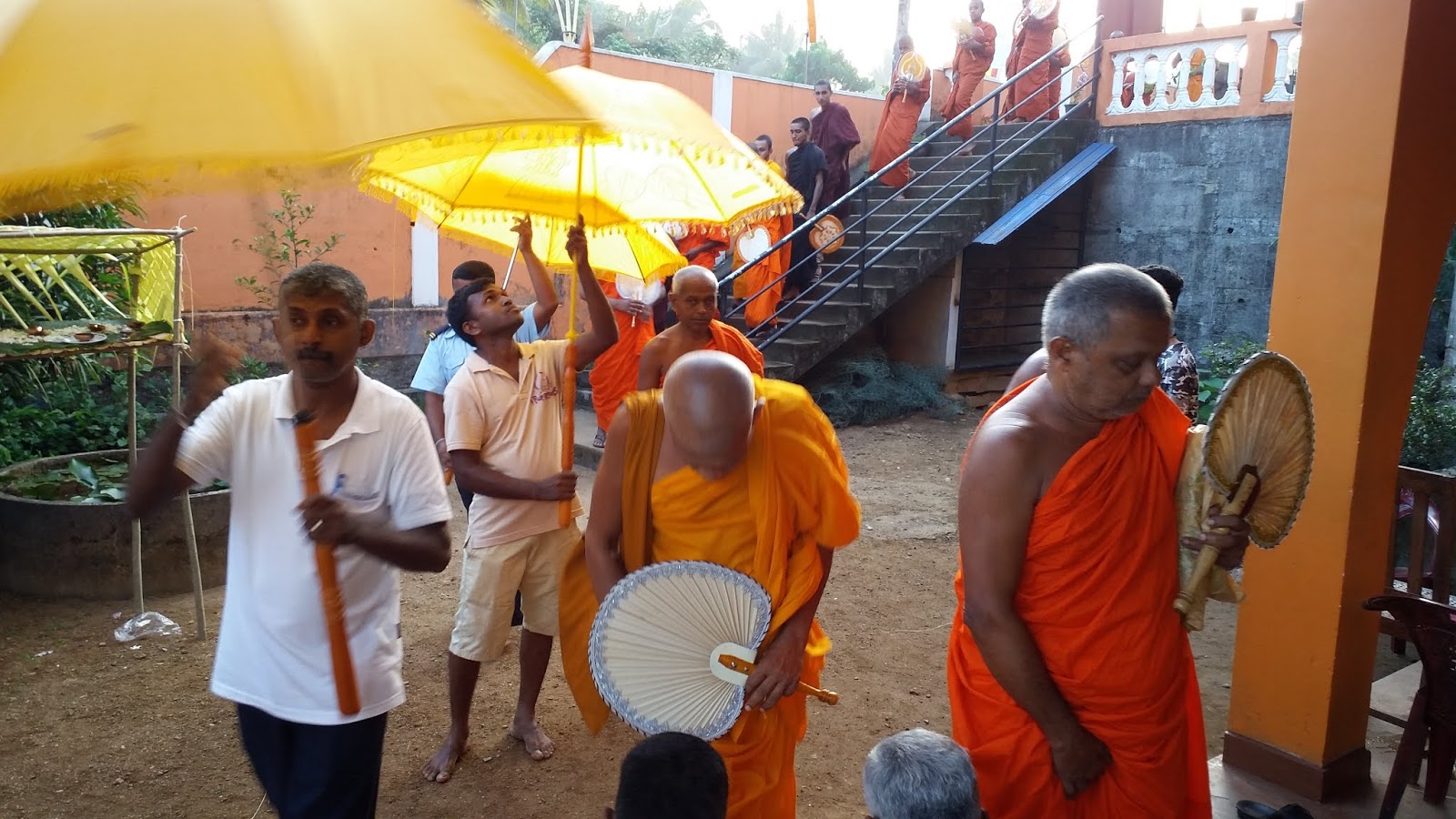 Culture with Kalawana: සංස්කෘතික තොරතුරු