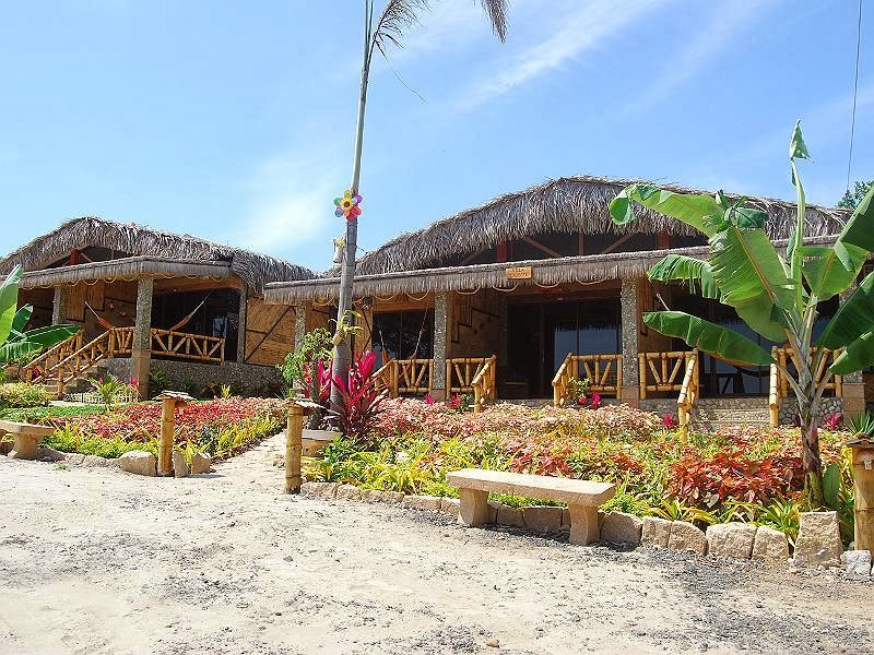 Hotel montañitas Ecuador – Hotel Villa Curia