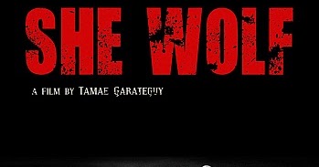 HK AND CULT FILM NEWS: SHE-WOLF -- DVD Review by Porfle