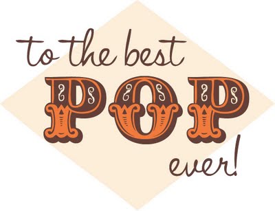 Be Different...Act Normal: Father's Day Jelly Bean Printable