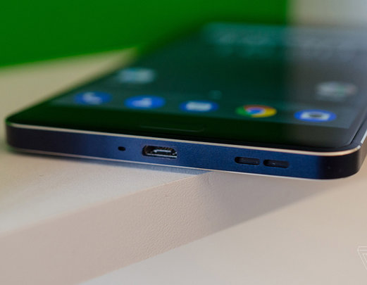 Nokia 6 Review: Smartphone with Powerful Processor in Aluminum Body ...