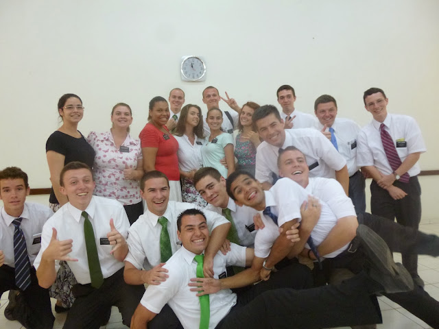 Elder Skyler Kennington Cuiaba Brazil Mission: Cuiaba Brazil Week #50 ...
