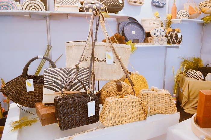 The Art of Larone Artisans - For Urban Women - Awarded Top 100 Urban ...