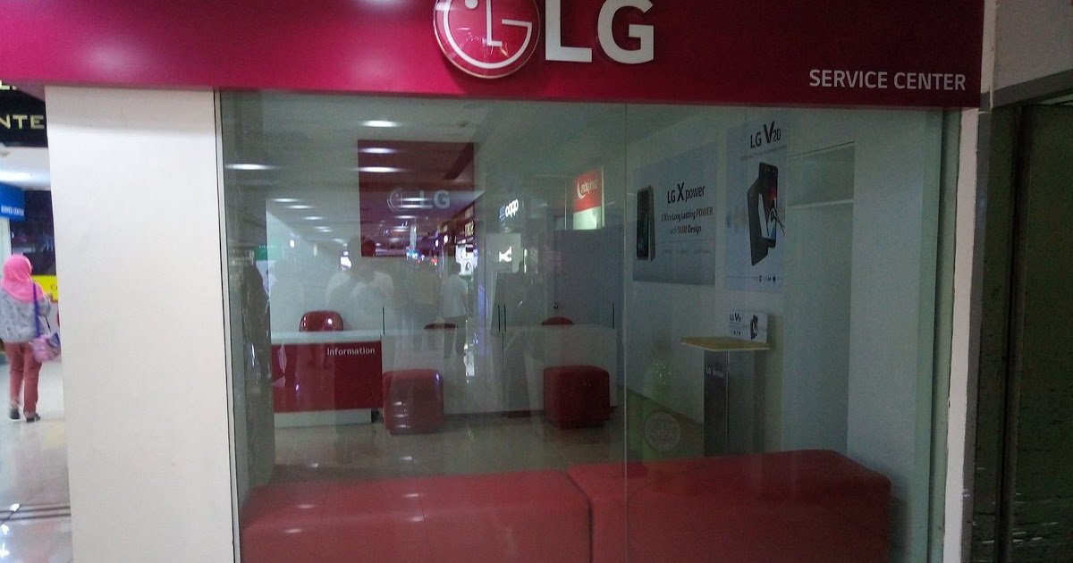 Alamat Service Center Resmi Lg di Bali 2018