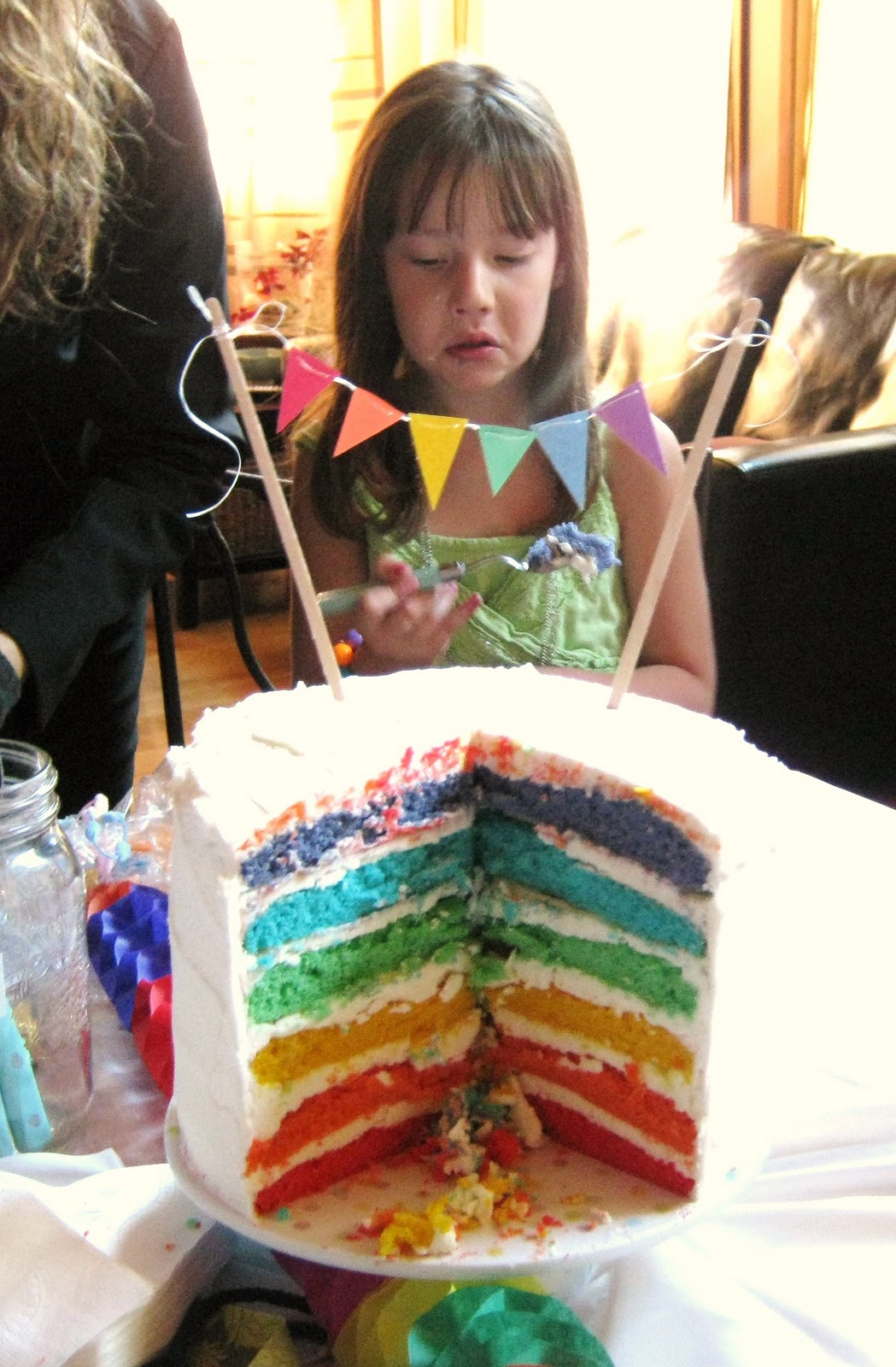 Sweet Alchemy: 2191 days