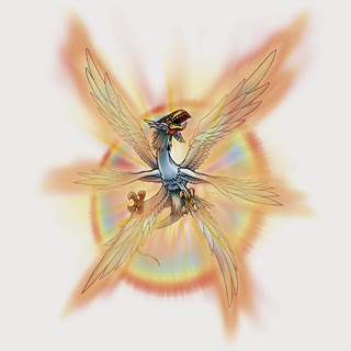 [Digimon Accel Nature Genome] Gotsumon Line Evolution ~ MEU×DIGIMON